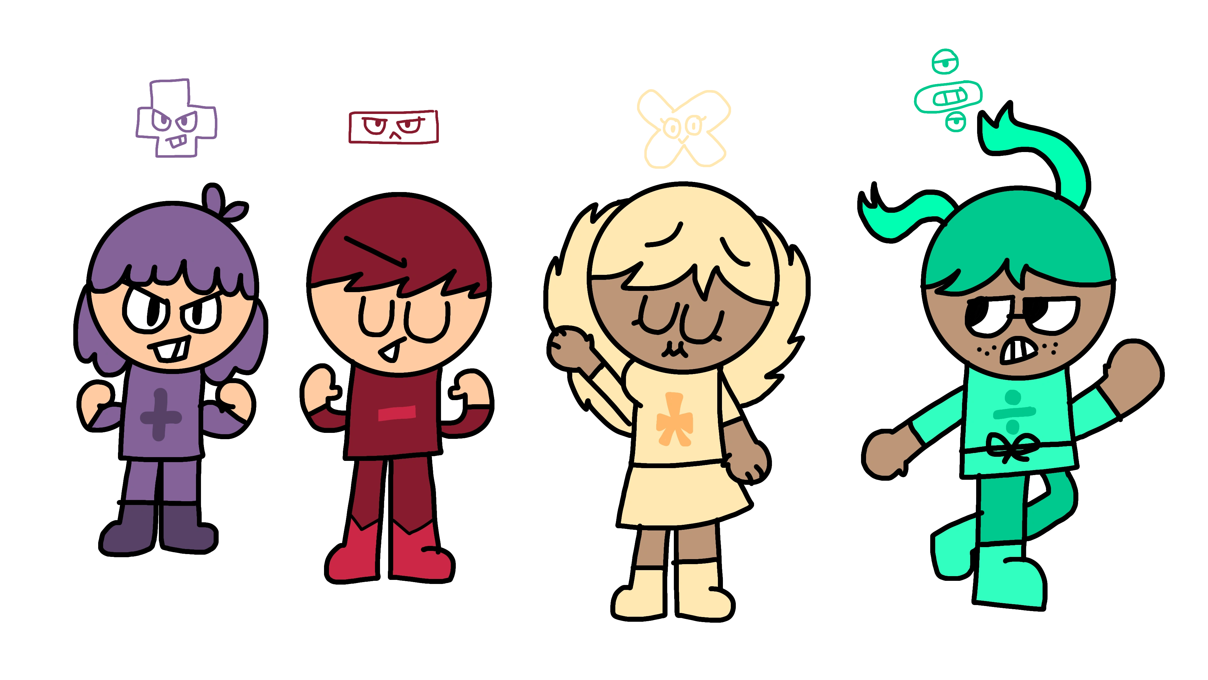 math-lore-as-humans-contains-blood-on-human-design-just-for-detail