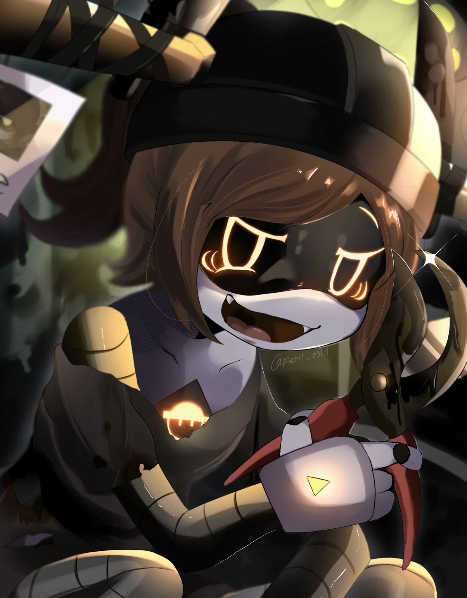 More mommy Alice | Fandom