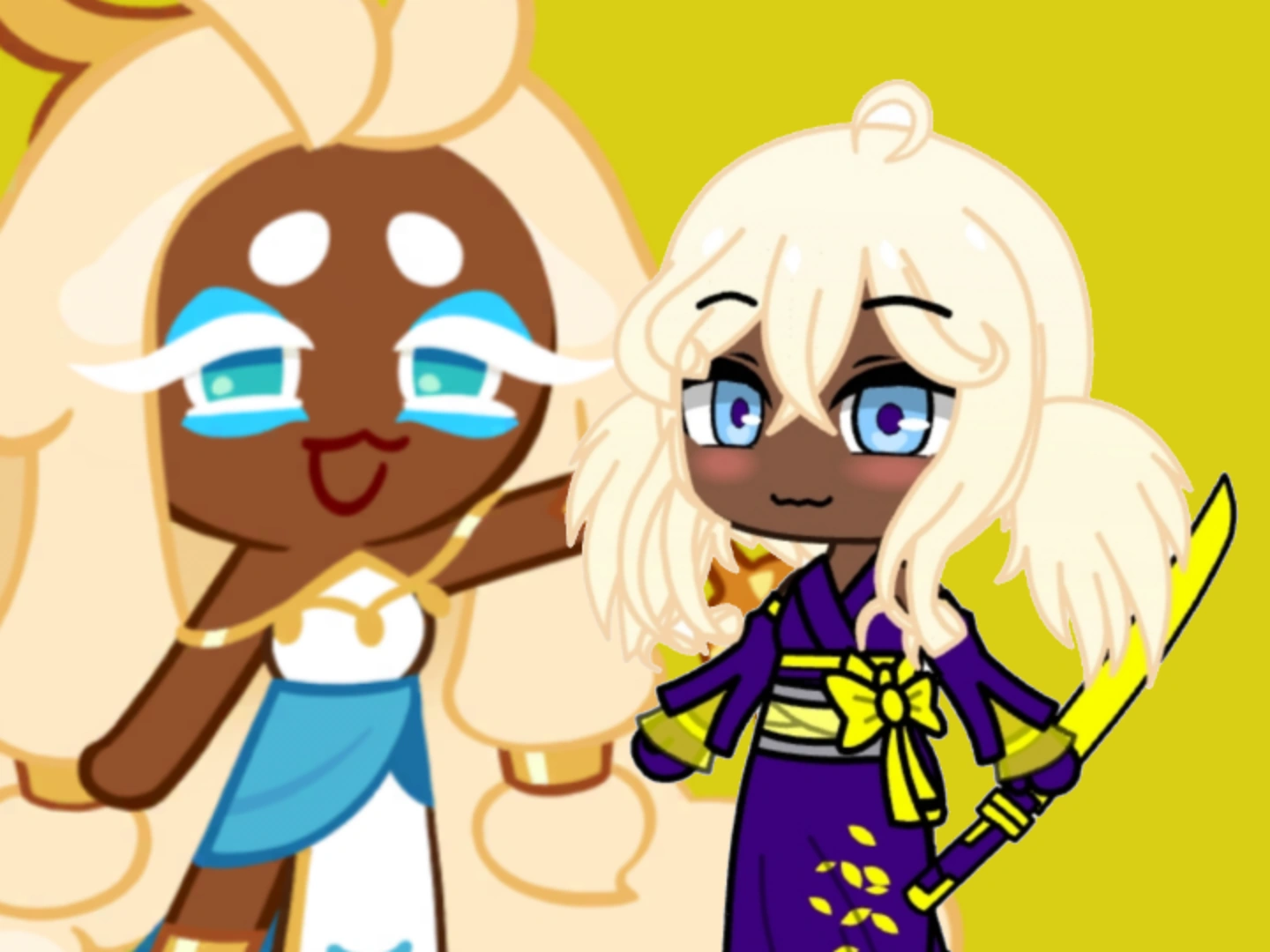 New Cookie: Pure Mozzarella Cookie! | Fandom