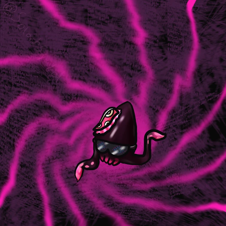 Brainwashed Little Creature Thing | Fandom