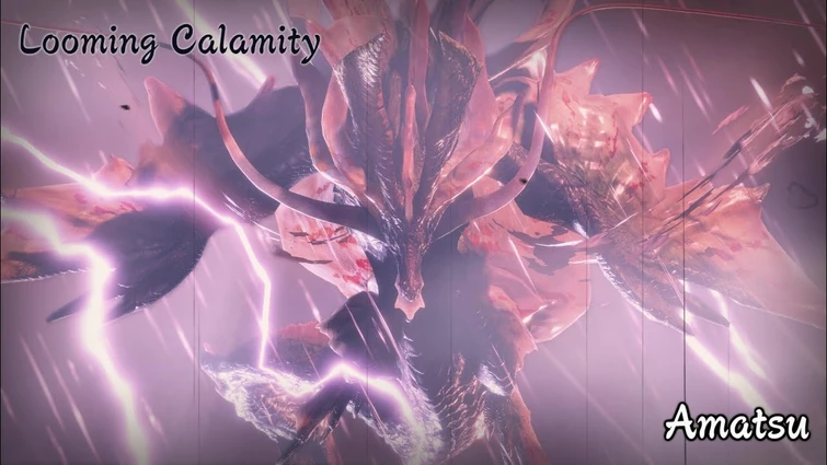 Monster Appreciation Week: Amatsu (Sunbreak) | Fandom