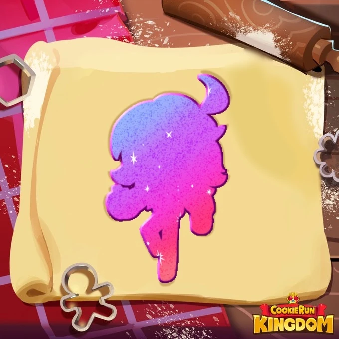 A new cookie is coming to CRK OC Wiki.. | Fandom