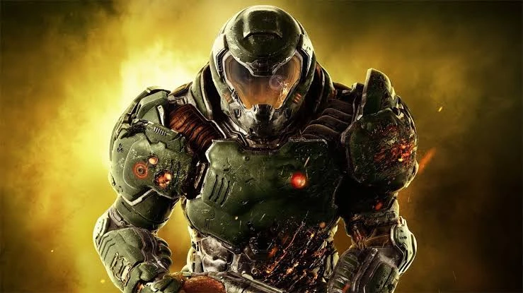 Who can Doomguy/Doomslayer (DOOM) fight if he ever return for another ...