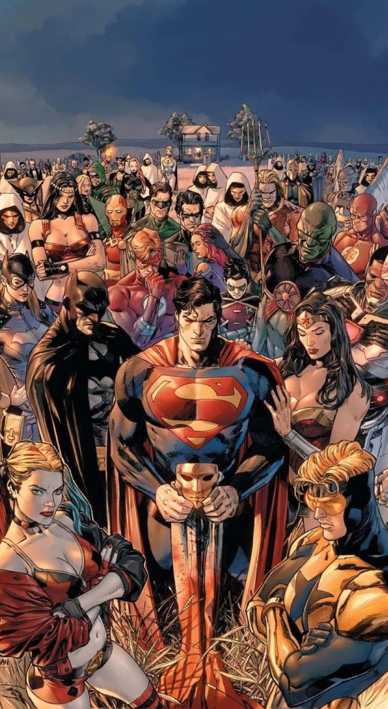 Cross worlds | Fandom