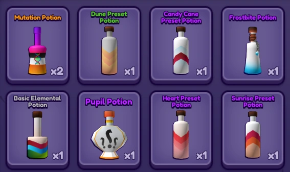 Potions Shop | Fandom