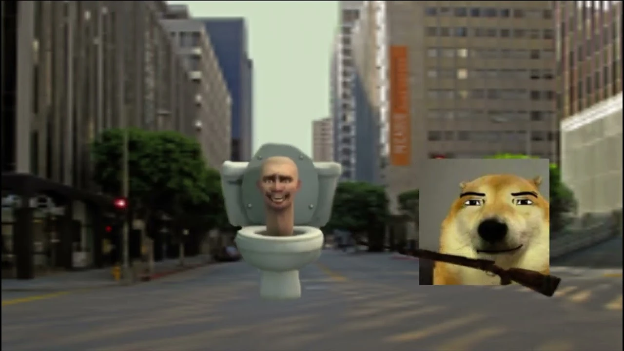 BOpPItY caTt nEw nEW epiSoDEEE | Fandom