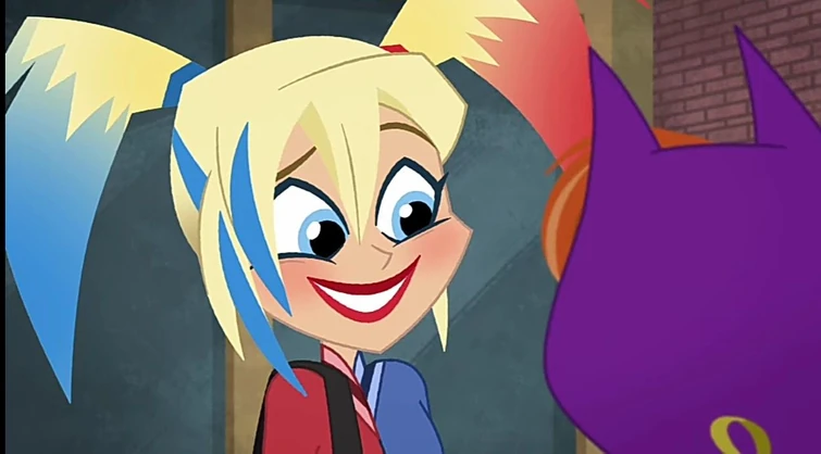 Discuss Everything About DC Super Hero Girls Wikia | Fandom