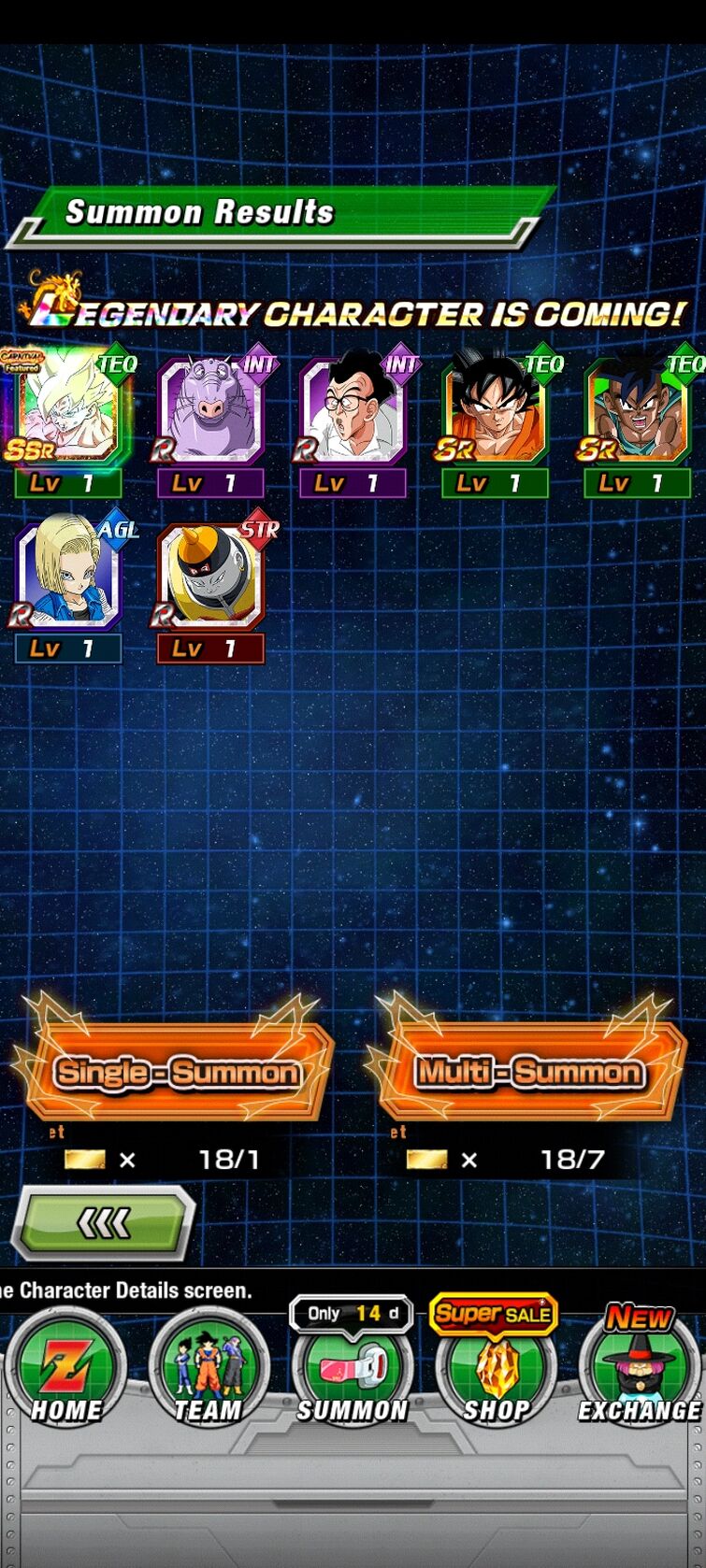 Discuss Everything About Dragon Ball Z Dokkan Battle Wiki | Fandom