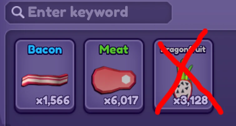 My meat farming method [Recommended dragons] PT: 1 | Fandom