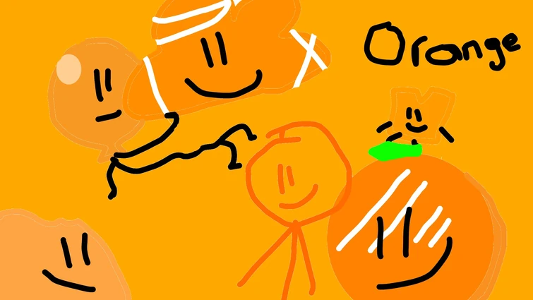 Discuss Everything About Battle for Dream Island Wiki | Fandom