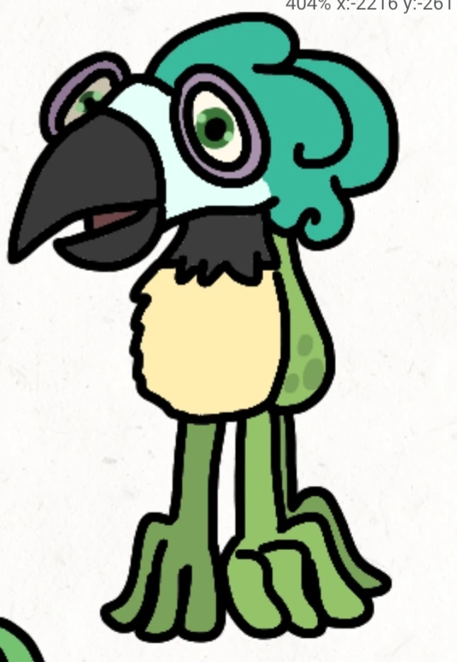 Continent quint predictions 4/4 | Fandom