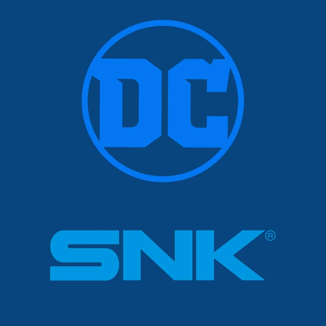 DC vs SNK | Fandom