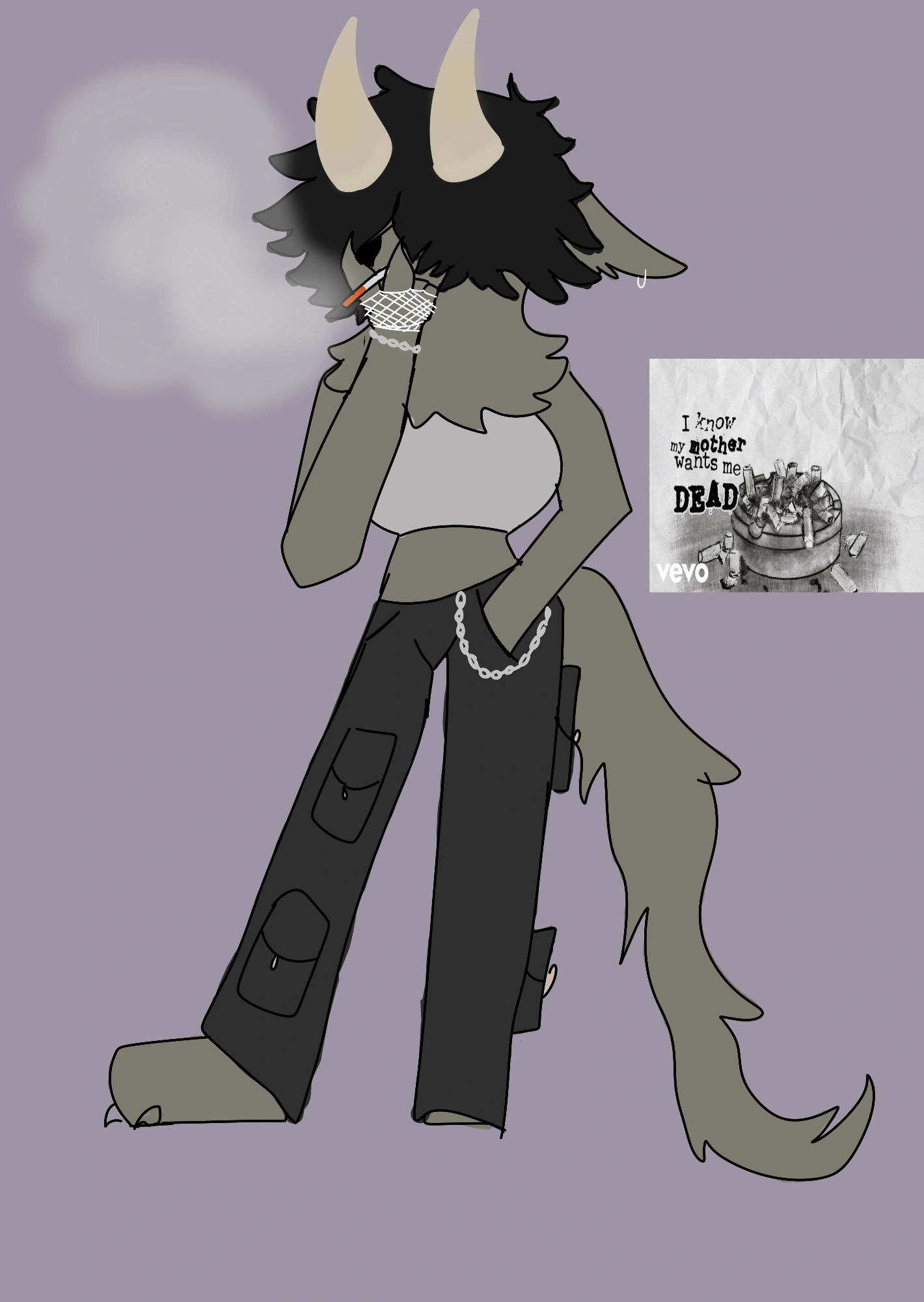 Making ocs based off songs | Fandom