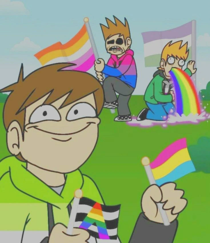 you can’t get rid of me. | Fandom