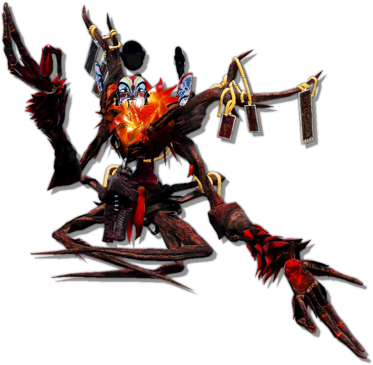 Discuss Everything About Midnight Horrors Wiki | Fandom