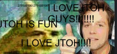 i love jtoh! | Fandom