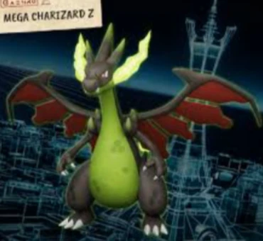 What Mega Do You Want The Most In Pokemon Legends Z-A? | Fandom