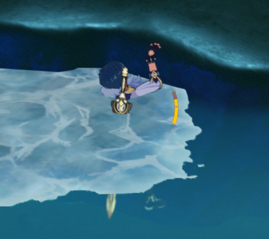 kaeya you ok? | Fandom