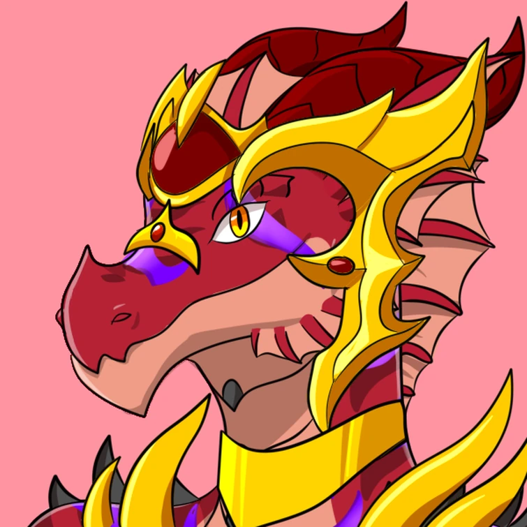 Guess The Dream Smp character from their dragon designs! (Part 1) | Fandom