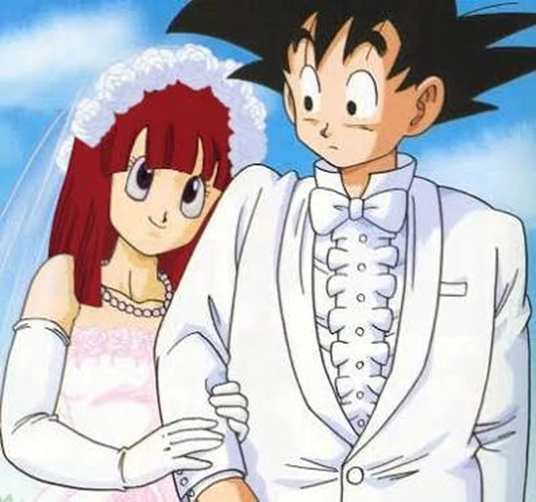 Goku + Suno | Fandom
