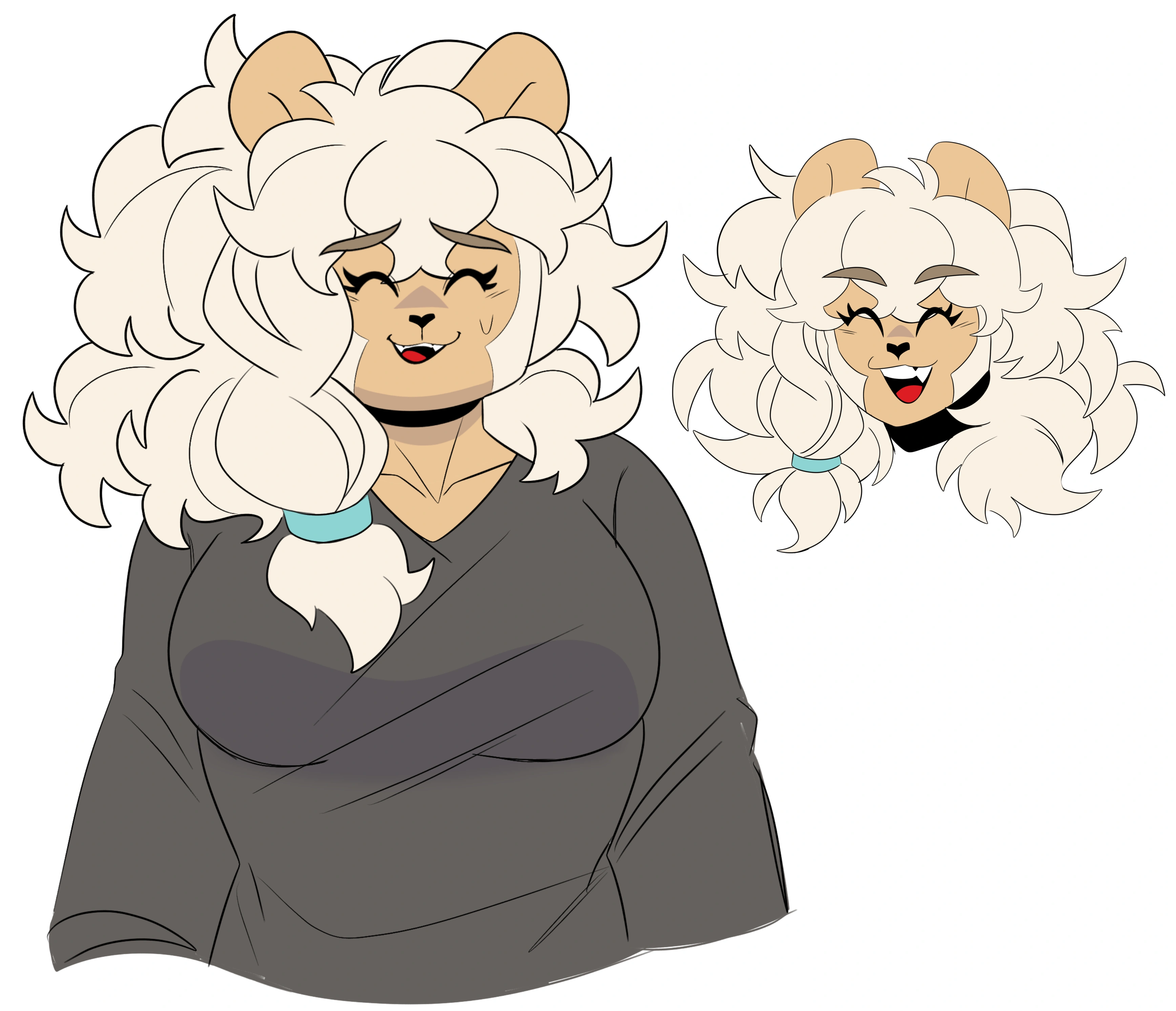 Mom | Fandom