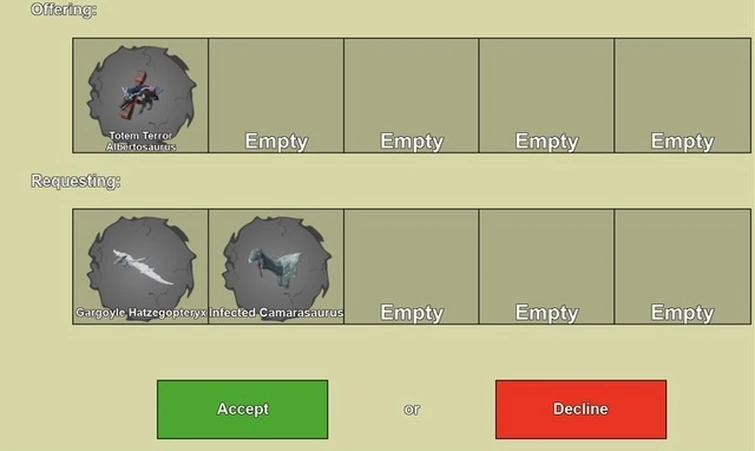 Discuss Everything About Dinosaur Simulator Wiki | Fandom