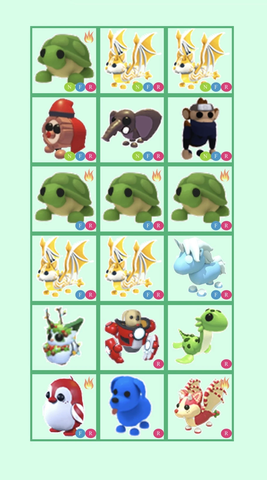 Trading stuff!! 🎊🎉 | Fandom