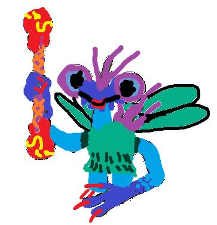 Rare Meebkin | Fandom