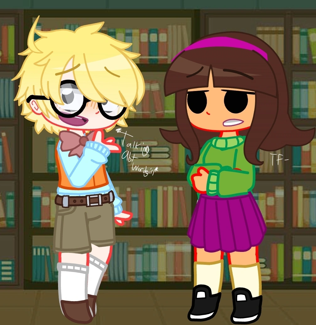 So I rediscovered Word girl :D | Fandom