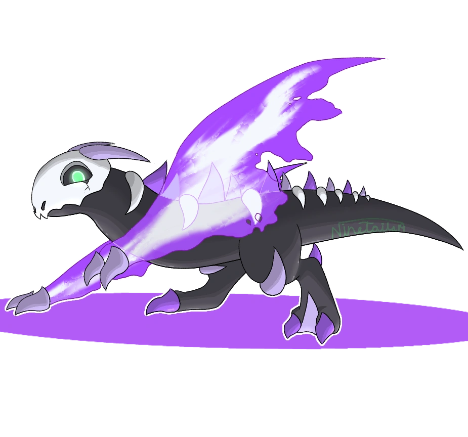 Prodigy should make more pets with skulls ngl | Fandom