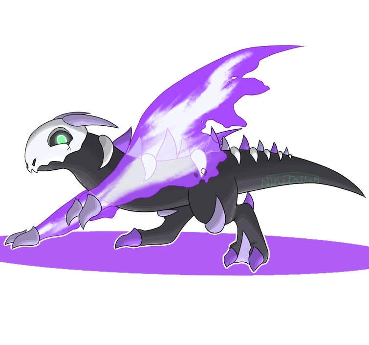 Prodigy should make more pets with skulls ngl | Fandom