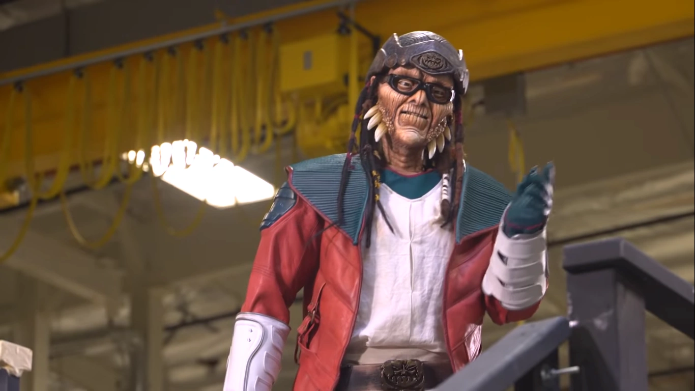 Hondo Ohnaka's age? | Fandom