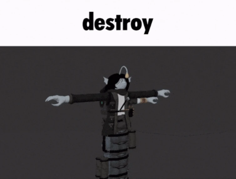 *comes back out of nowhere* | Fandom