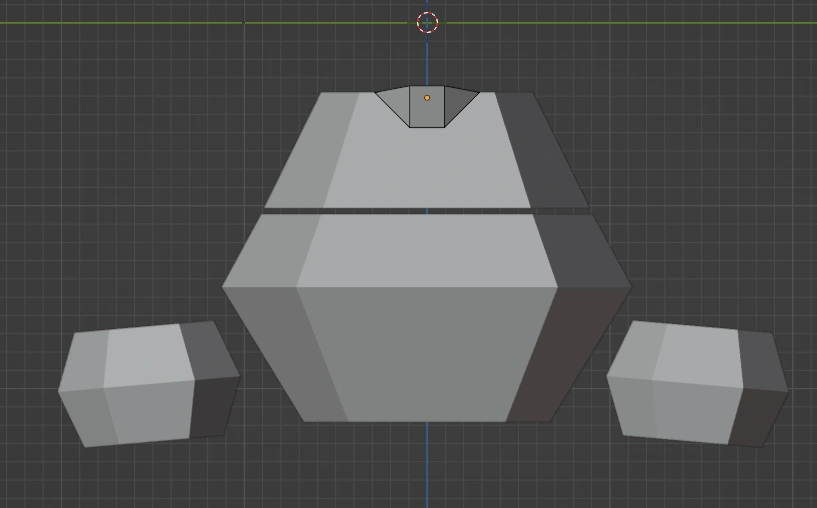 small wip model of Malware Worker im making :v | Fandom