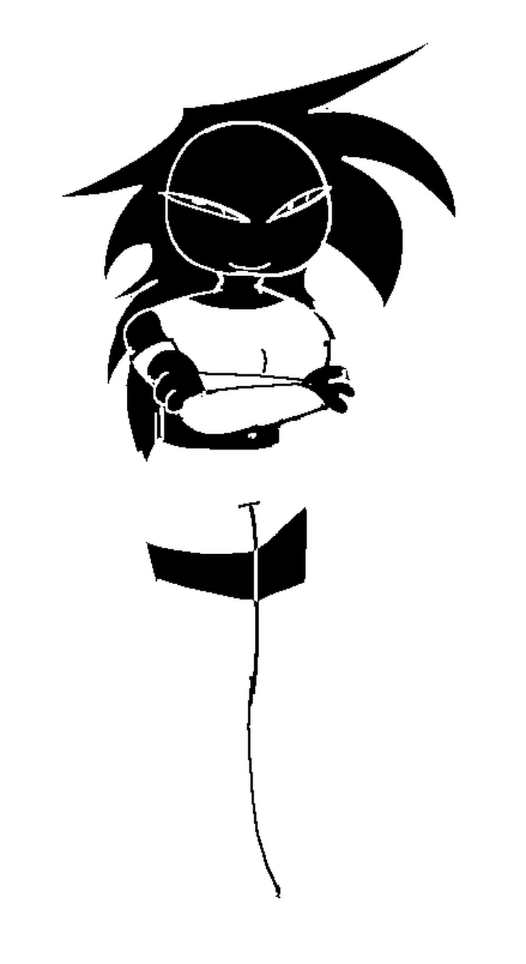 Heroine Character Design | Fandom