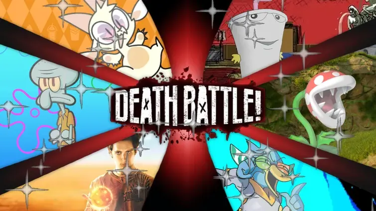 New TN Was Added In My DBF Users Meh Characters Battle Royale | Fandom
