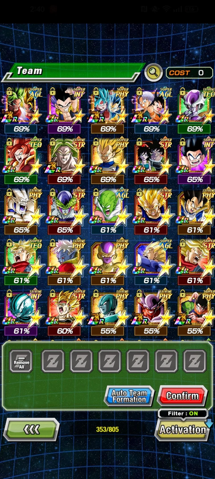 Cell Max assistance plz | Fandom