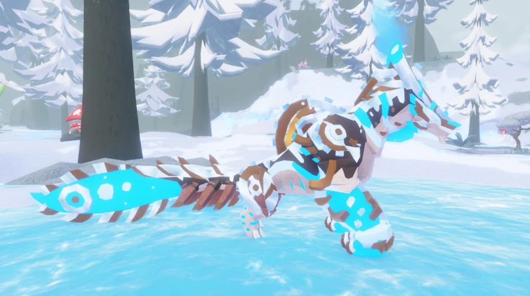 Mutation Image Submission [MEGATHREAD] | Fandom
