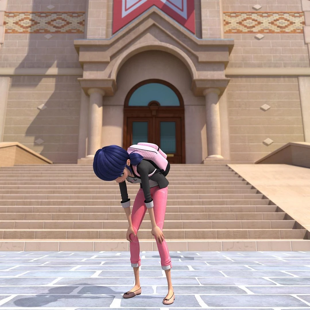 Go to sleep, Mari! | Fandom