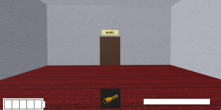 Discuss Everything About Roblox ROOMS Wiki | Fandom