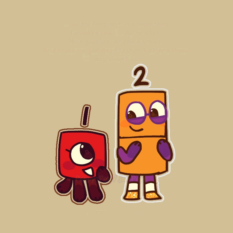 Discuss Everything About Numberblocks Wiki | Fandom