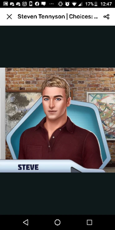 Discuss Everything About Choices: Stories You Play Wiki | Fandom