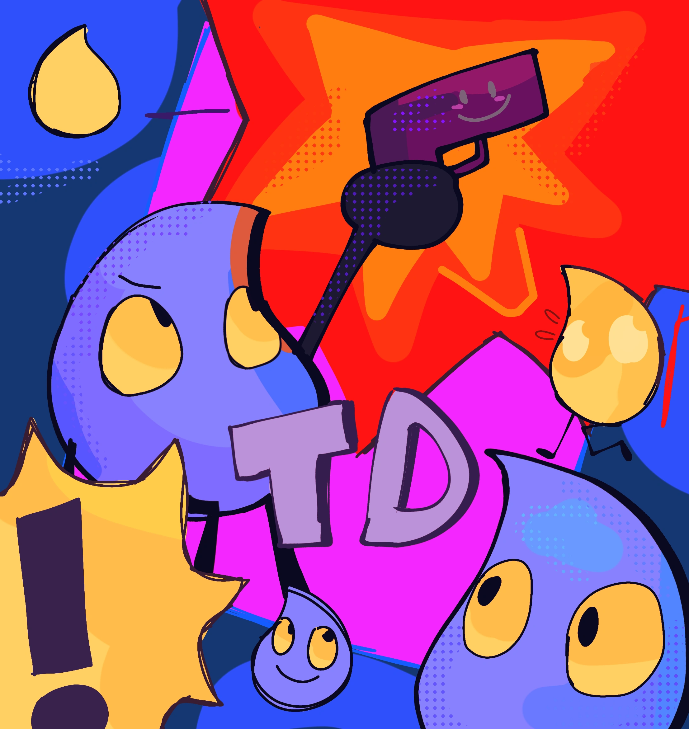 td | Fandom