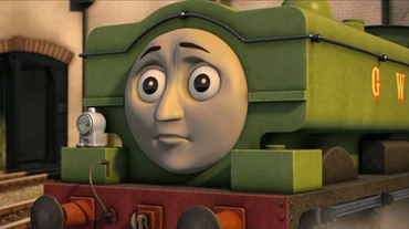 Before Arc Productions, did Nitrogen Studios created an unused CGI ...