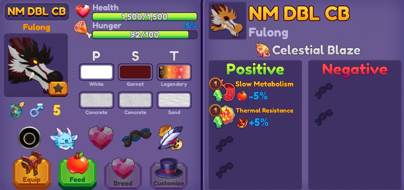 Trading + Cohatching! | Fandom