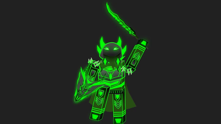 Nuclear Fallen King (Remake) | Fandom