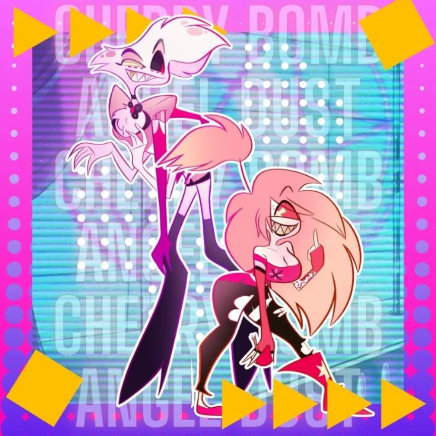 this artWork is by twitter user "Saturn_Demon". | Fandom