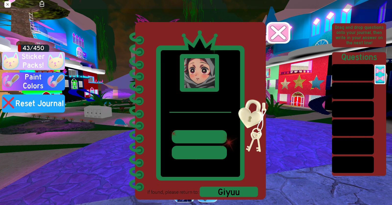 My royale high journal pfp | Fandom