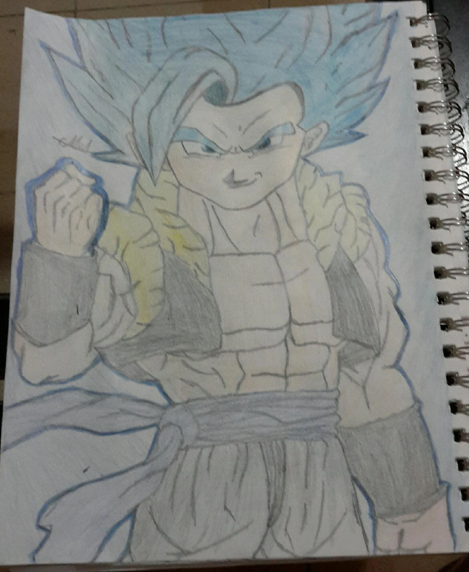 Best Drawing Of All Time