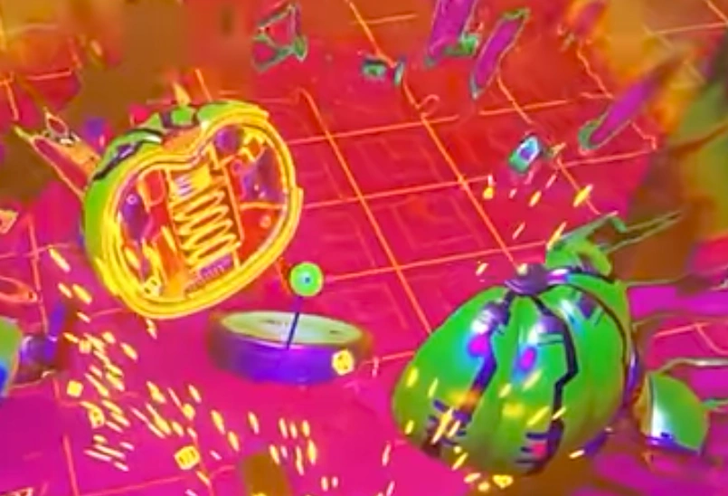 Smear frames | Fandom